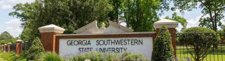 Georgia Southwestern State University - LRA Constructors